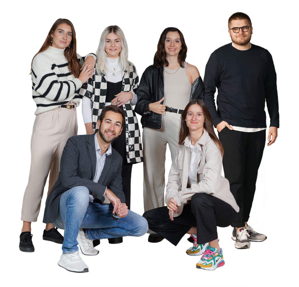 Yuzer Group – Marketing and Communications Advisory